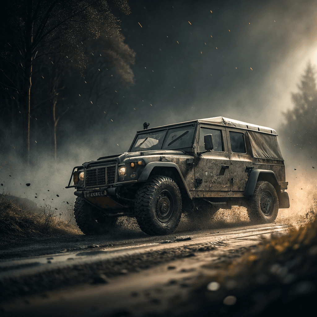 AI Image Prompt Builder