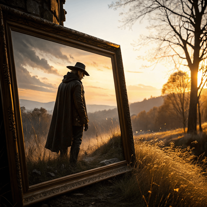 AI Image Prompt Builder